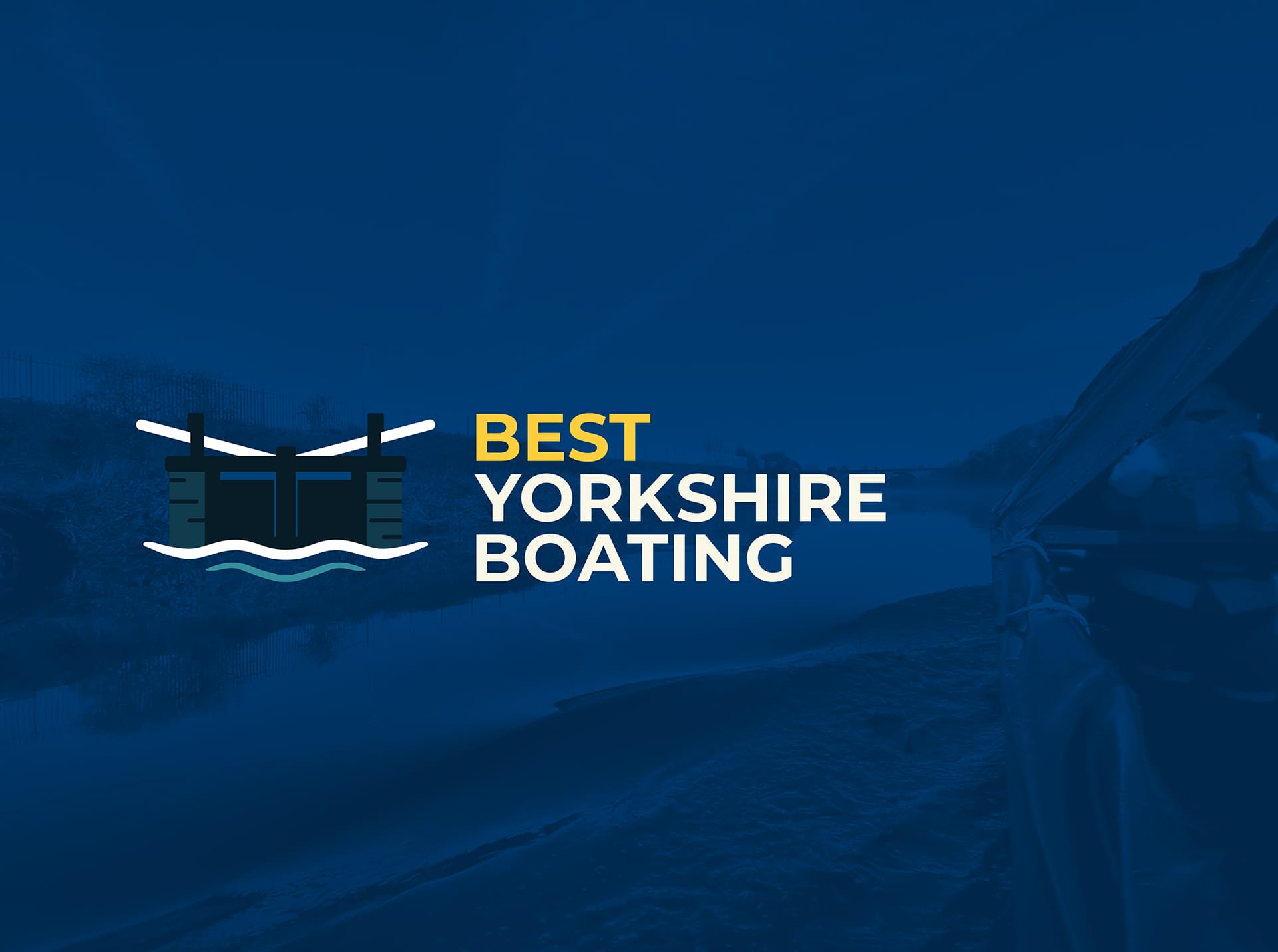 About Us - Yorkshire Boating