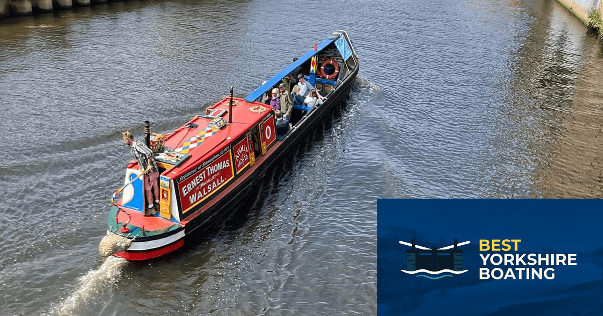 Home - Yorkshire Boating